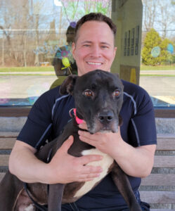 About Our Founder - Healthy Hearts and Paws Project