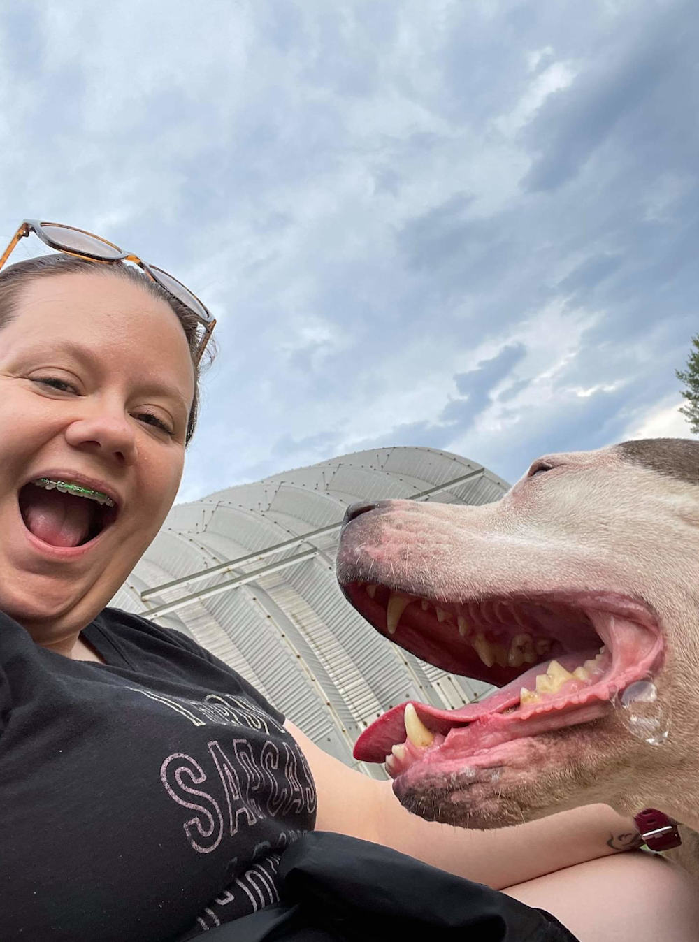 Meet Our Volunteers - Healthy Hearts and Paws Project